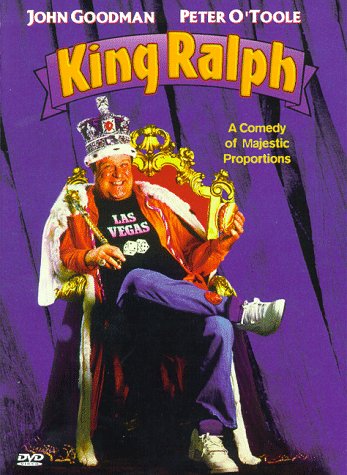 King Ralph – Yellow Dog Discs