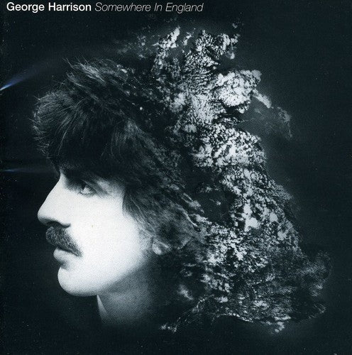 George Harrison – Yellow Dog Discs