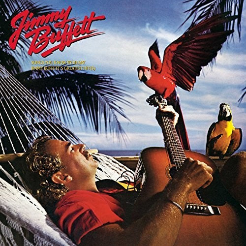 Jimmy Buffett – Yellow Dog Discs