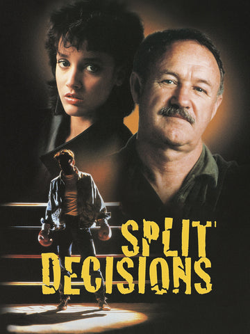 Split Decisions