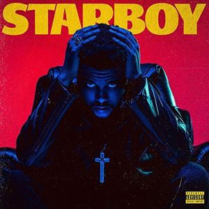 The Weeknd – Yellow Dog Discs