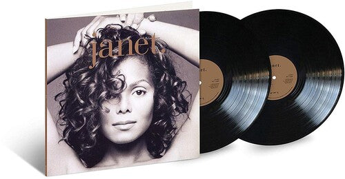 Janet Jackson – Yellow Dog Discs