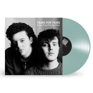 Tears For Fears – Yellow Dog Discs