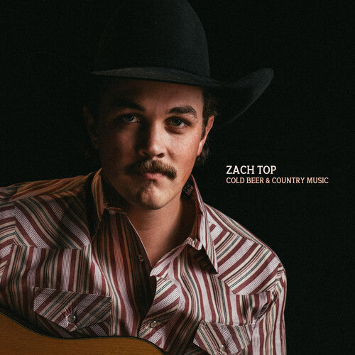Zach Top – Yellow Dog Discs