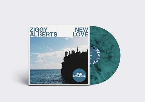 Ziggy Alberts – Yellow Dog Discs