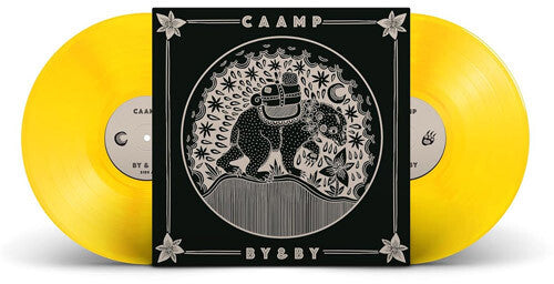 Caamp – Yellow Dog Discs