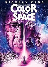 Color Out Of Space – Yellow Dog Discs