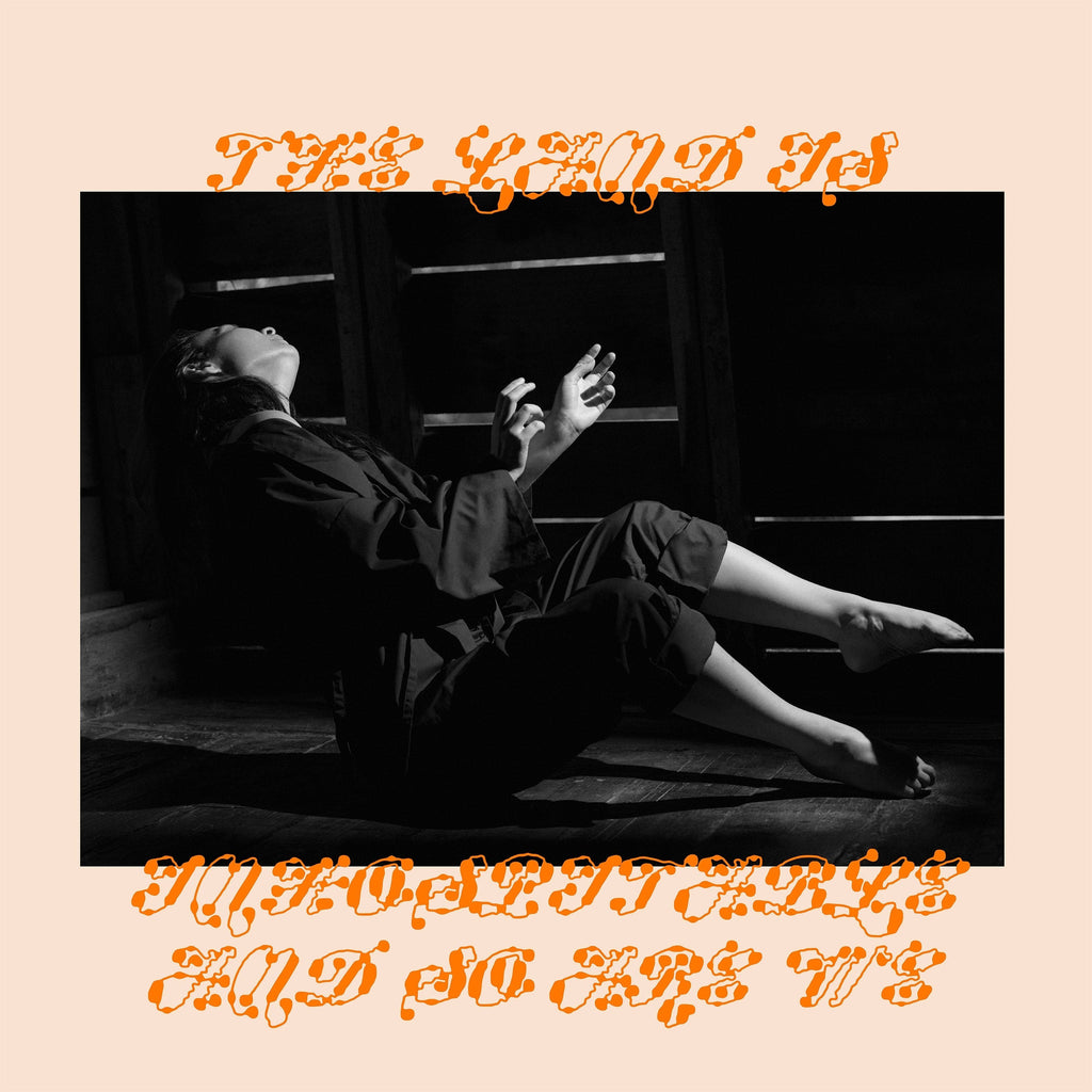 Mitski – Yellow Dog Discs