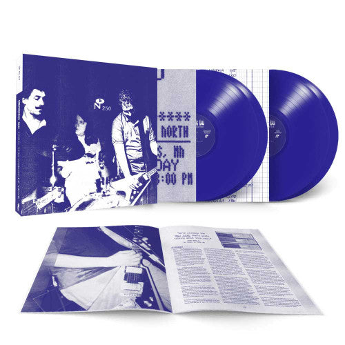 Husker Du – Yellow Dog Discs