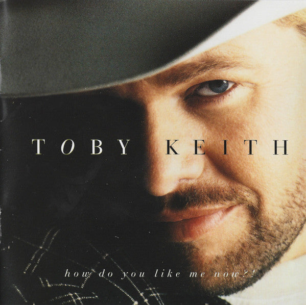 Toby Keith – Yellow Dog Discs