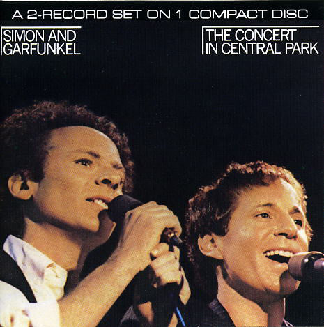 Simon & Garfunkel – Yellow Dog Discs