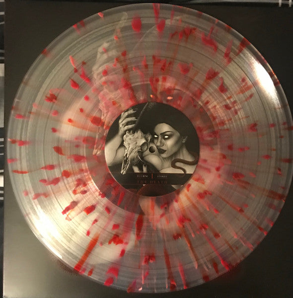 Ringworm – Yellow Dog Discs