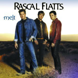 Rascal Flatts – Yellow Dog Discs
