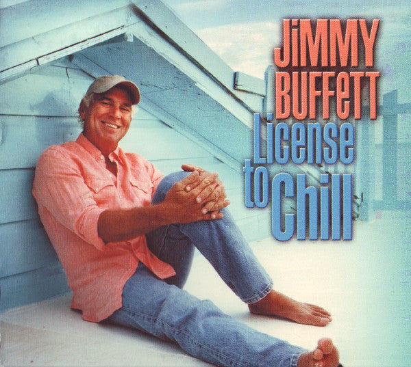 Jimmy Buffett – Yellow Dog Discs