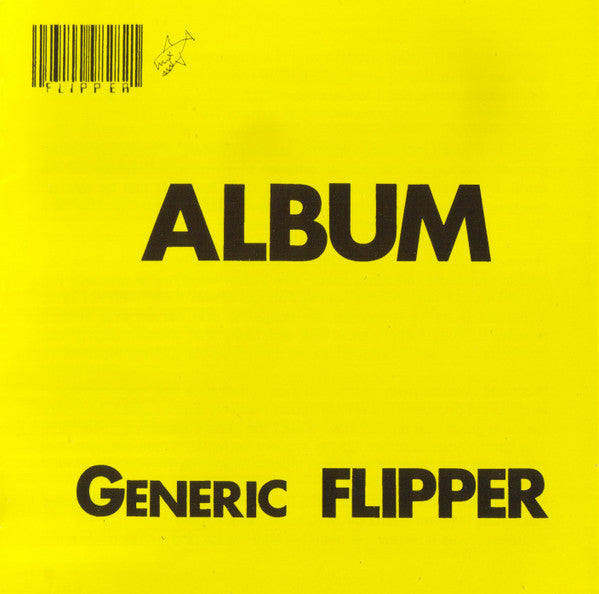 Flipper – Yellow Dog Discs