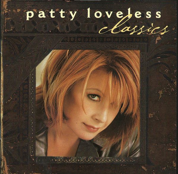 Patty Loveless – Yellow Dog Discs