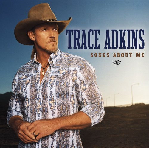 Trace Adkins – Yellow Dog Discs