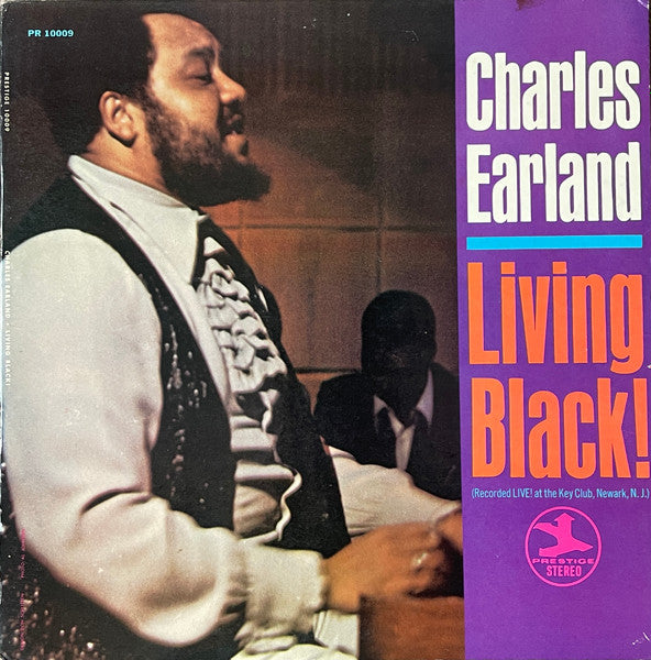 Charles Earland – Yellow Dog Discs