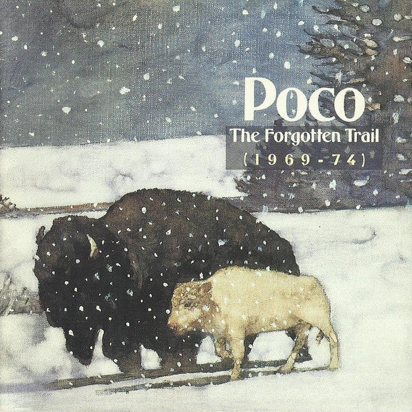 Poco – Yellow Dog Discs