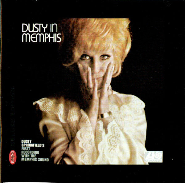 Dusty Springfield – Yellow Dog Discs