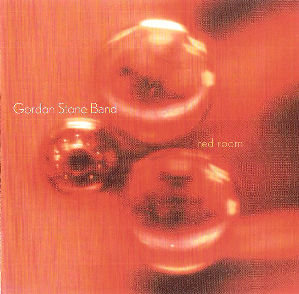 Gordon Stone Band – Yellow Dog Discs