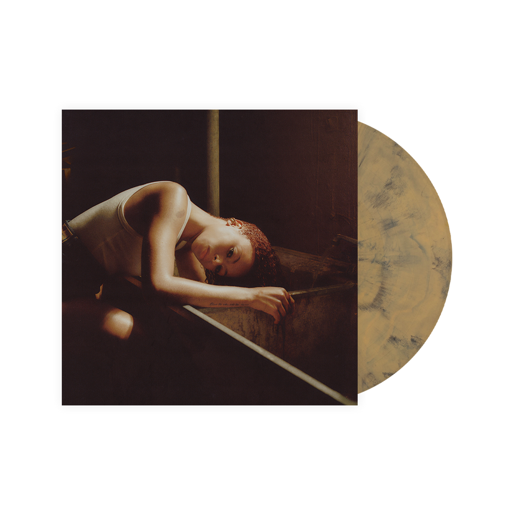 Ravyn Lenae – Yellow Dog Discs