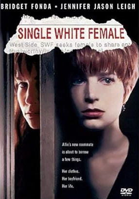 Single White Female – Yellow Dog Discs