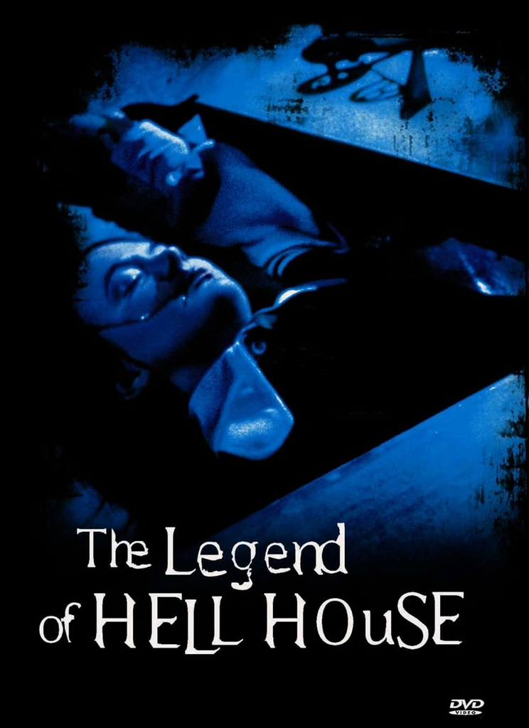 The Legend of Hell House – Yellow Dog Discs