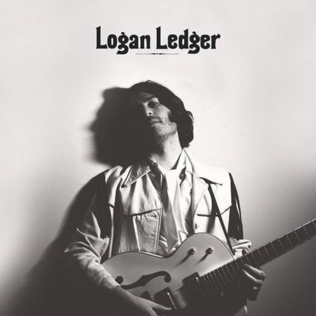 Logan Ledger – Yellow Dog Discs
