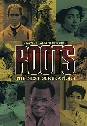 Roots: The Next Generations – Yellow Dog Discs