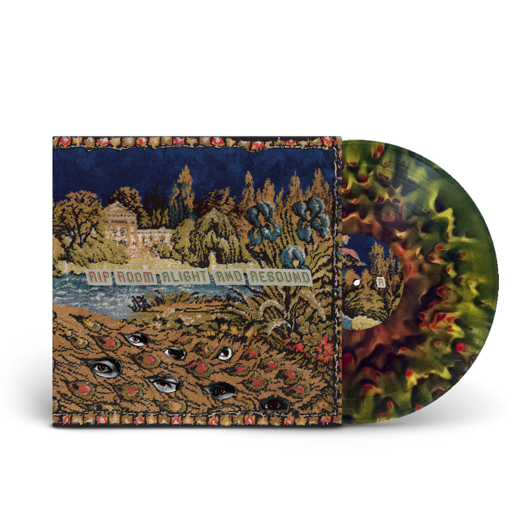 Rip Room – Yellow Dog Discs