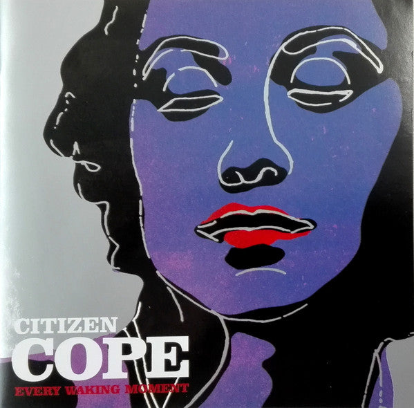 Citizen Cope – Yellow Dog Discs